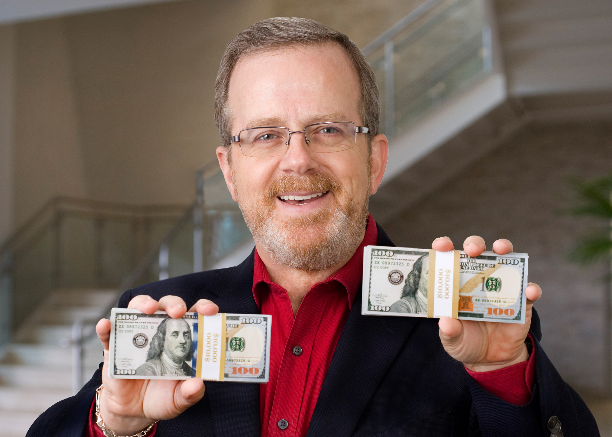 About Tom Brodie - TomBrodie.biz